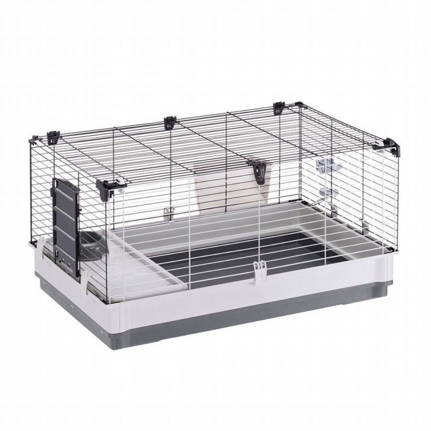 Клетка для кролика, морских свинок, грызунов