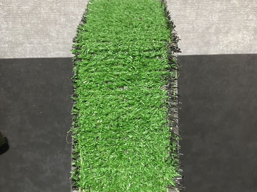 Лестница-островок для маленькой черепахи