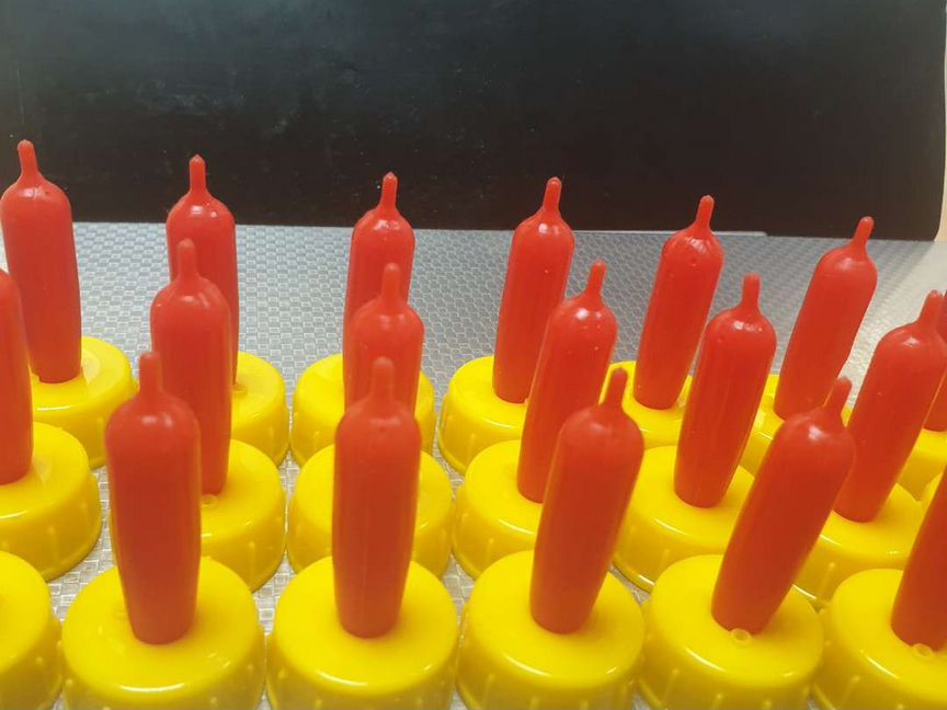 Соски для животных/ для вскармливания животных