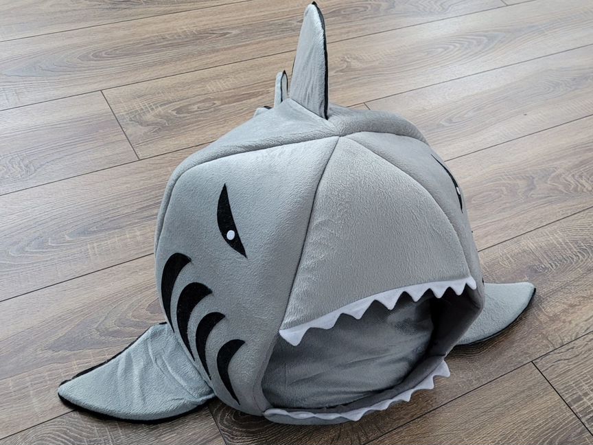 Лежанка для кошки/собаки