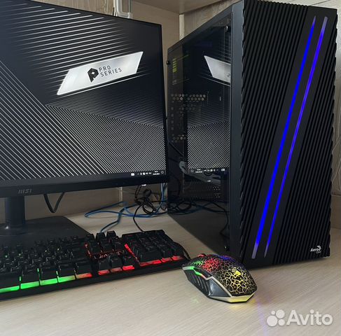 Игровой пк с GTX 1060 с доставкой купить в Симферополе | Электроника ...
