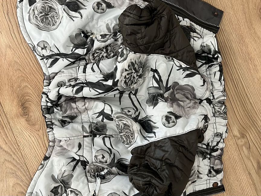 Одежда для средних собак