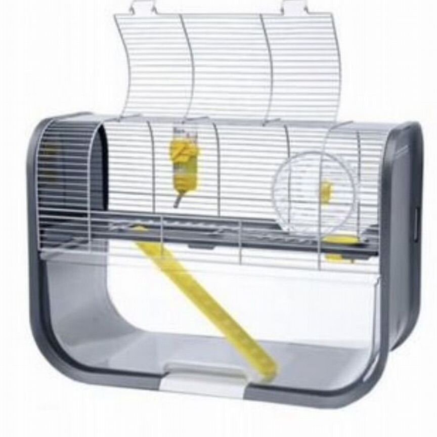 Клетка для грызунов Savik