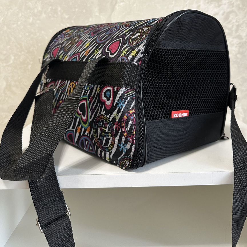 Переноска для животных