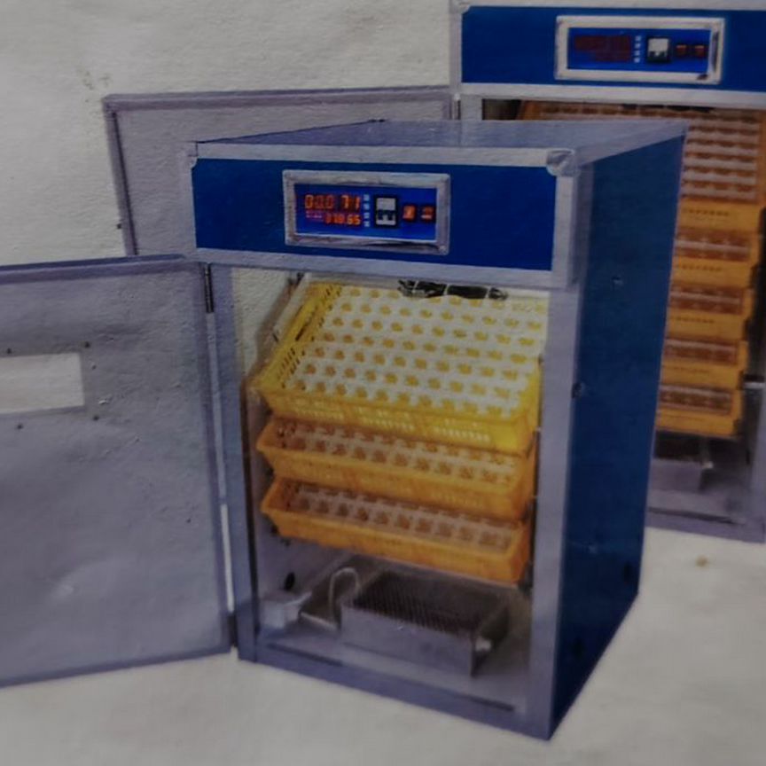 Инкубатор автоматический