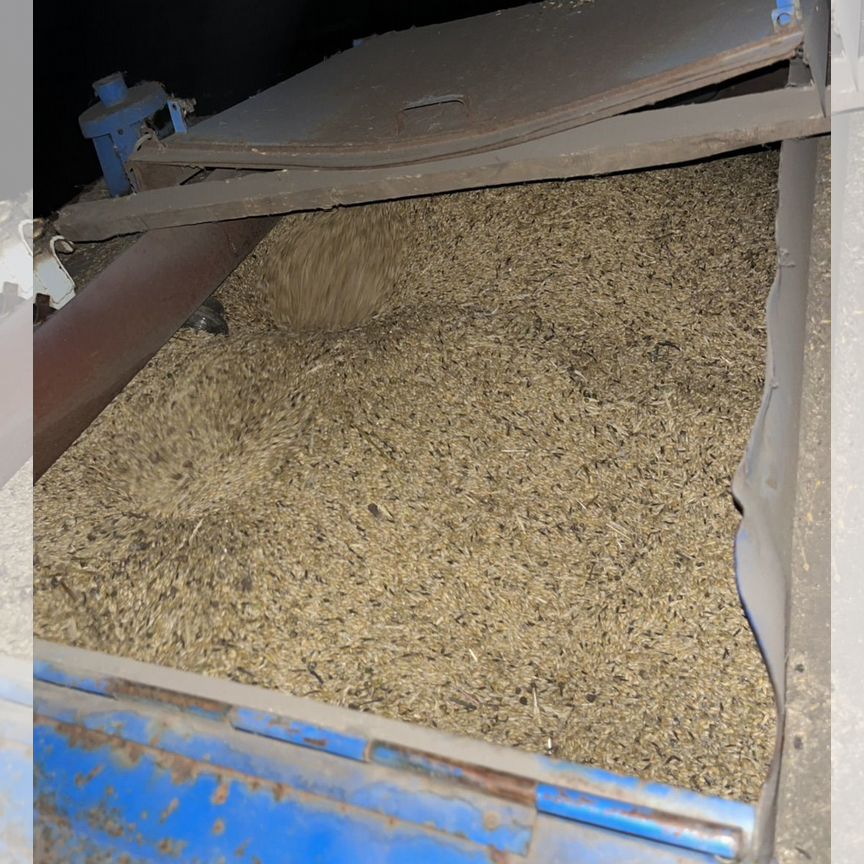 Зерносмесь