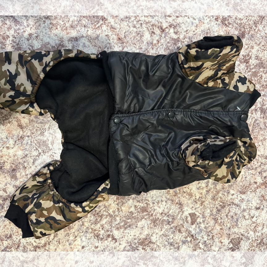 Одежда для собак