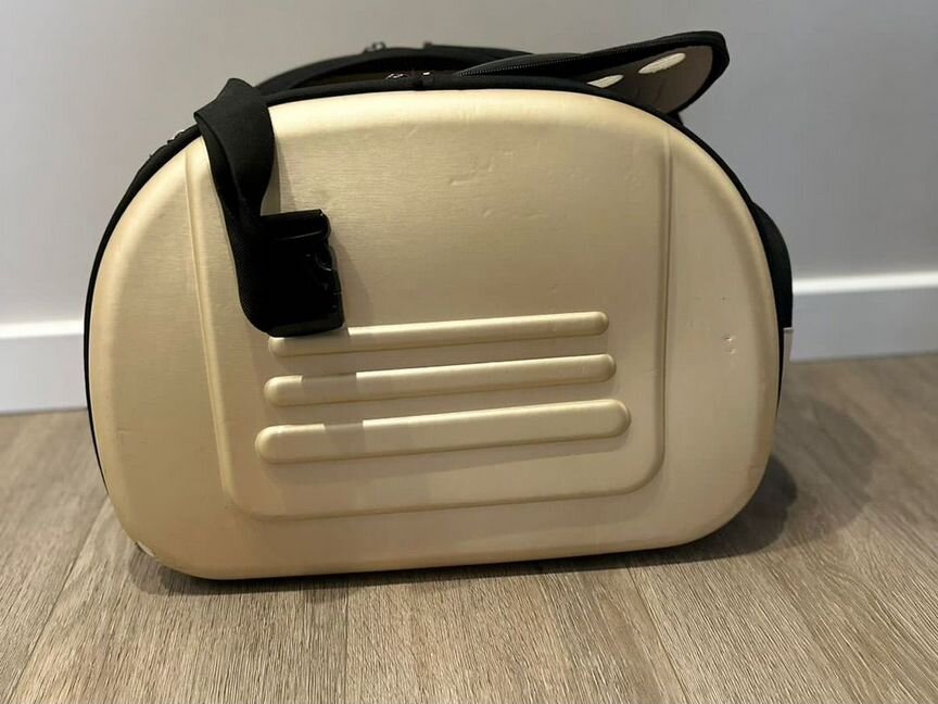 Сумка-переноска складная для животных Ibiyaya