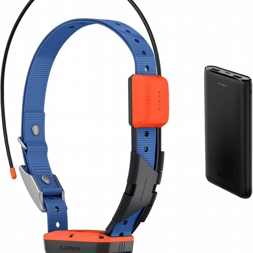 Ошейник с GPS Garmin T20