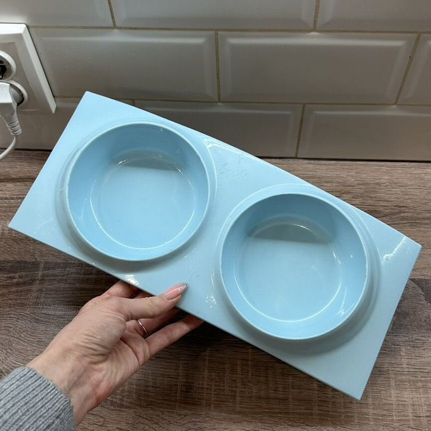 Миска для животных