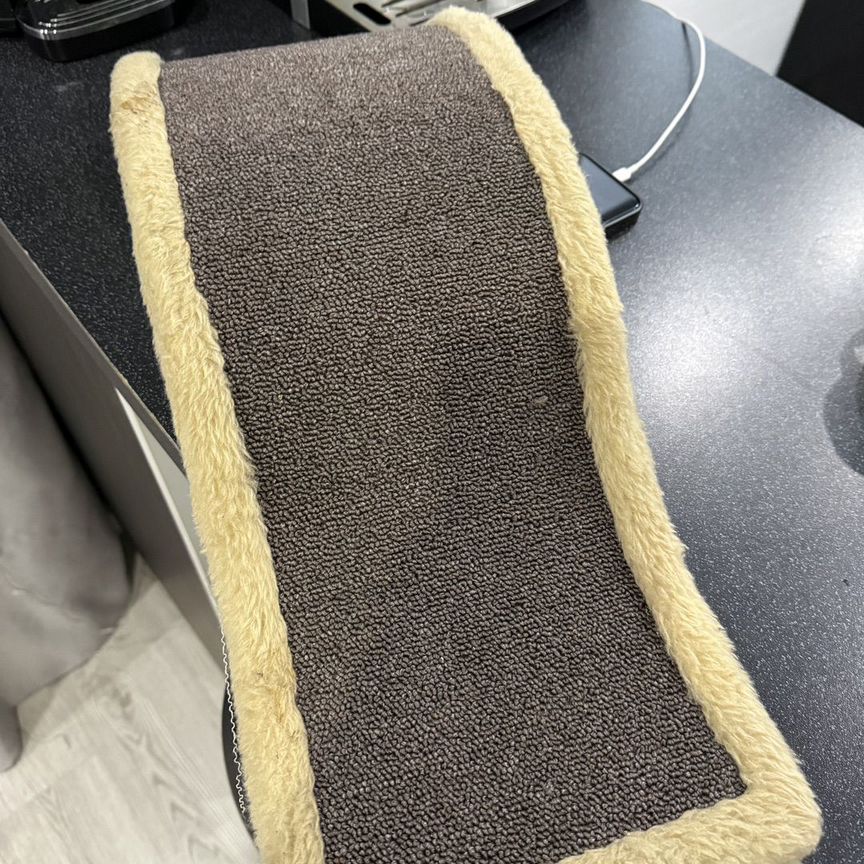 Когтеточка для кошек