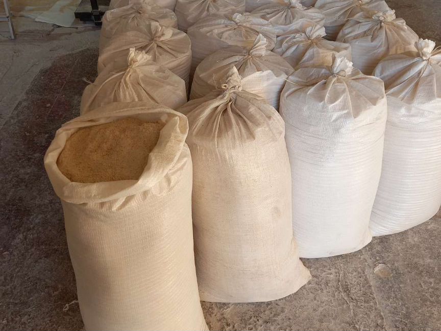 Зерносмесь