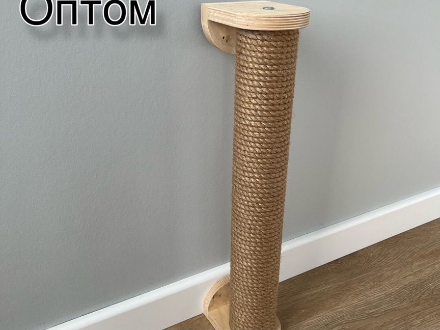 Настенная когтеточка оптом