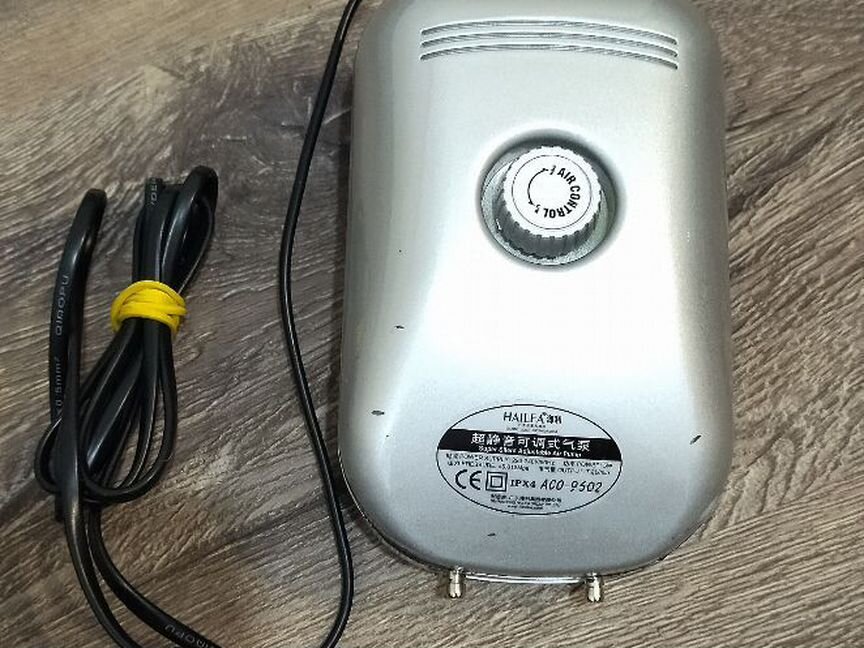 Компрессор Hailea aco-9602