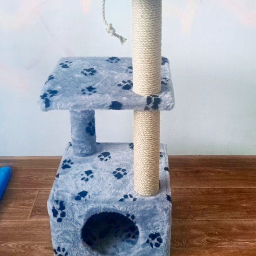 Когтеточка 88см высота новая