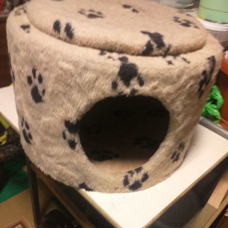 Товары для животных