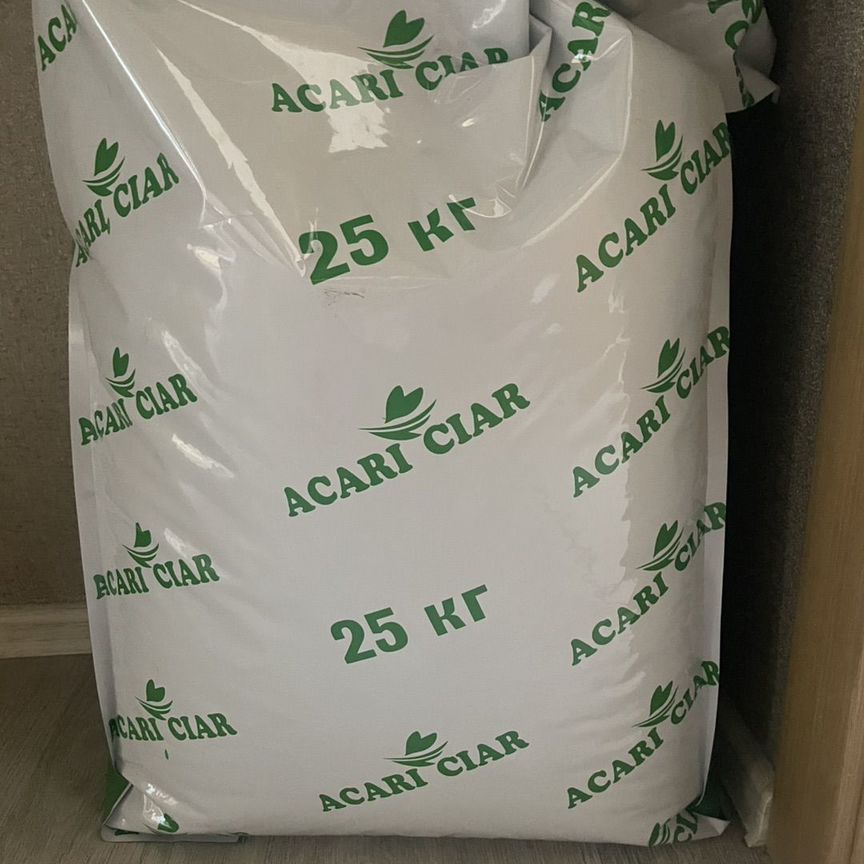 Корм для собак Cian acari Aurora