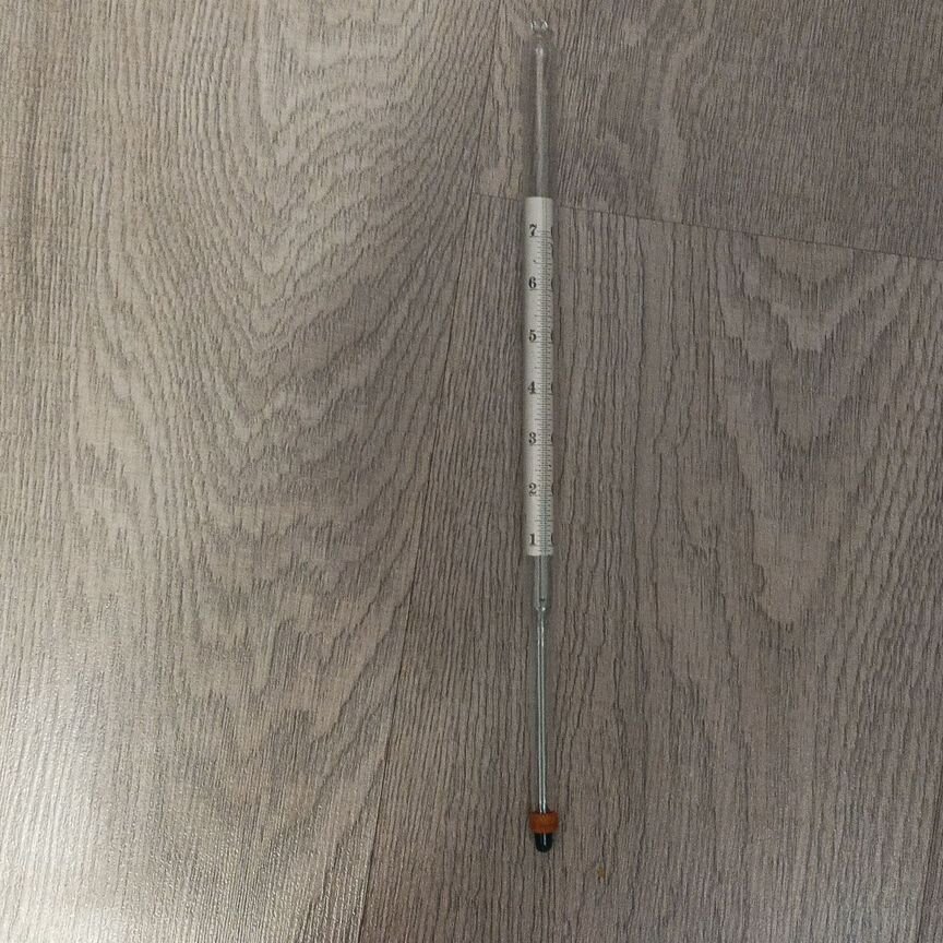 Термометр для воды и аквариума