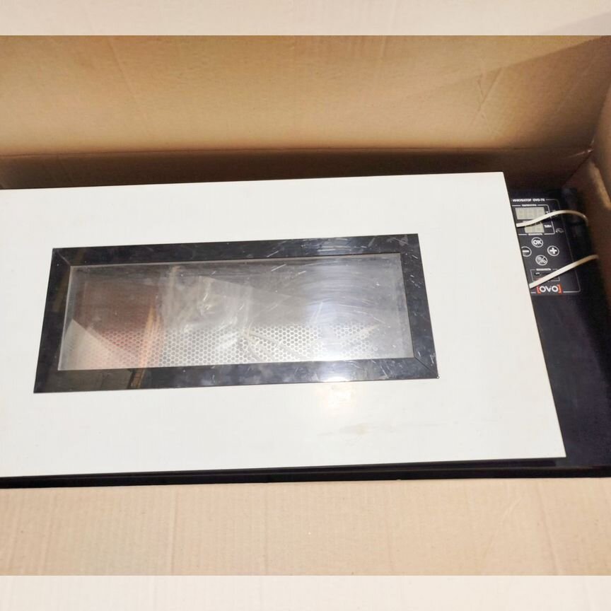 Инкубатор ovo 78