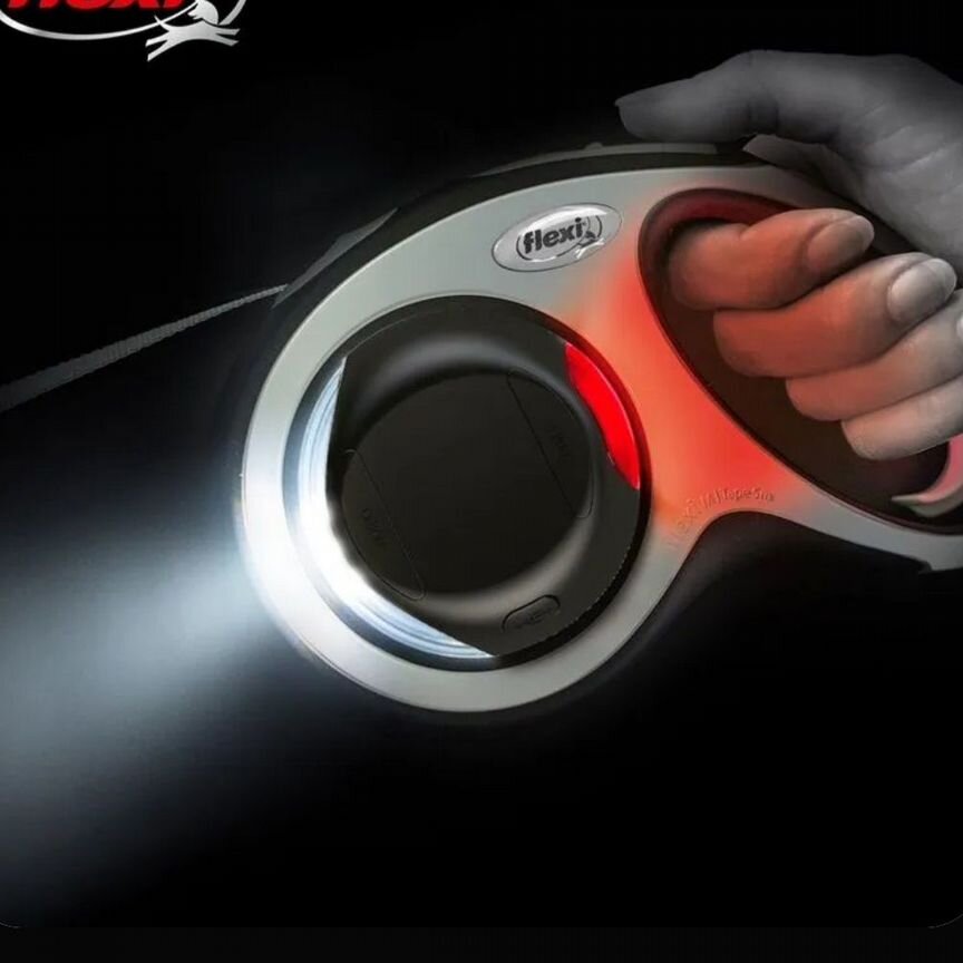 Фонарик Flexi vario LED Lighting System подсветка