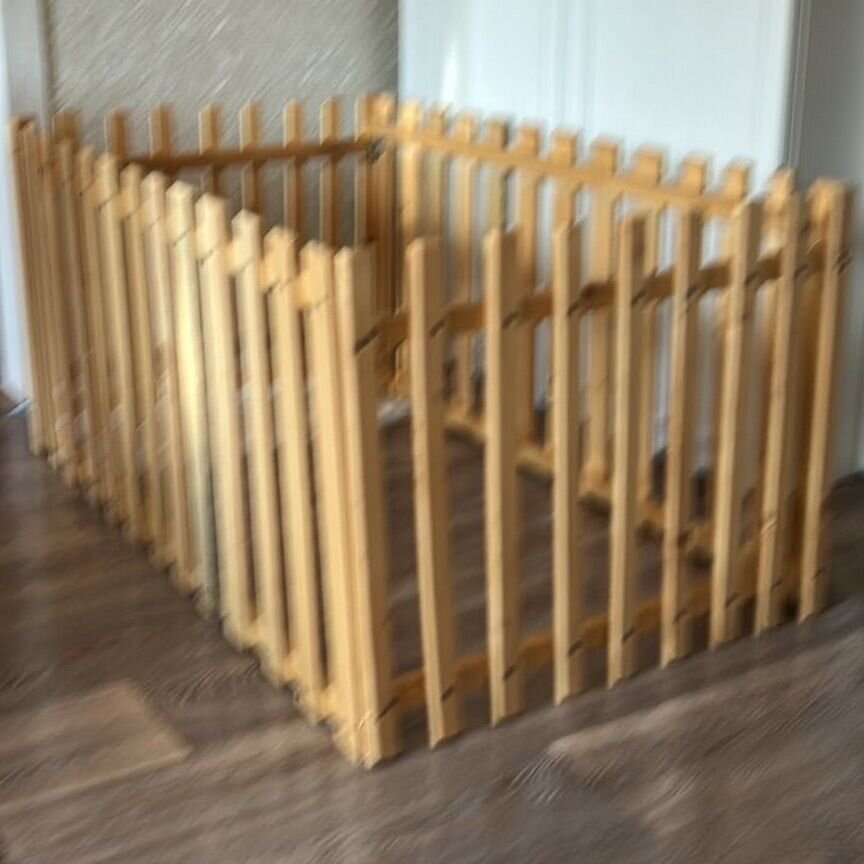 Вольер для собак и щенков