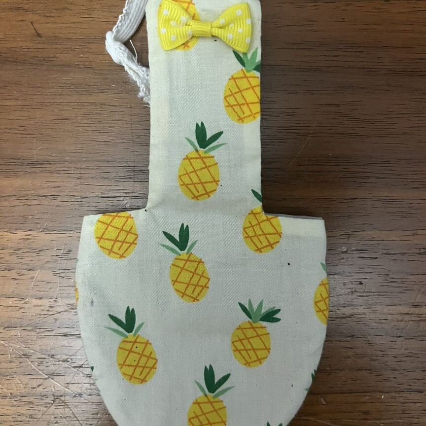 Памперс для птиц