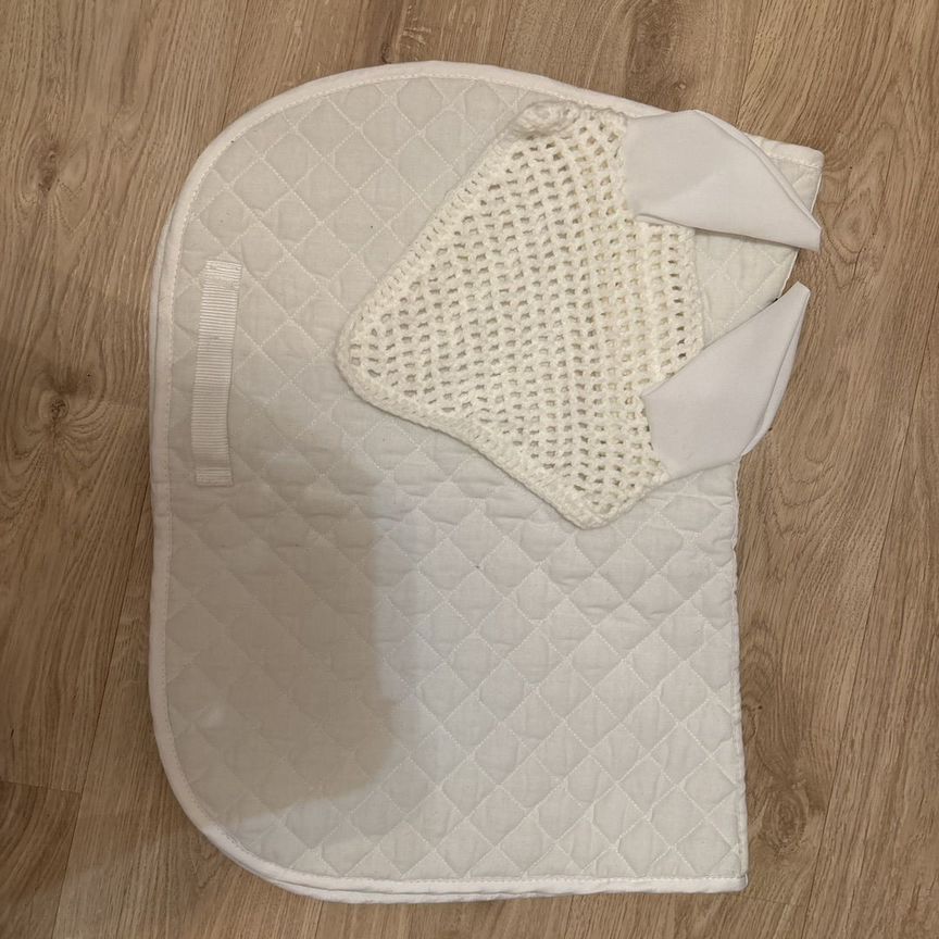 Конная амуниция