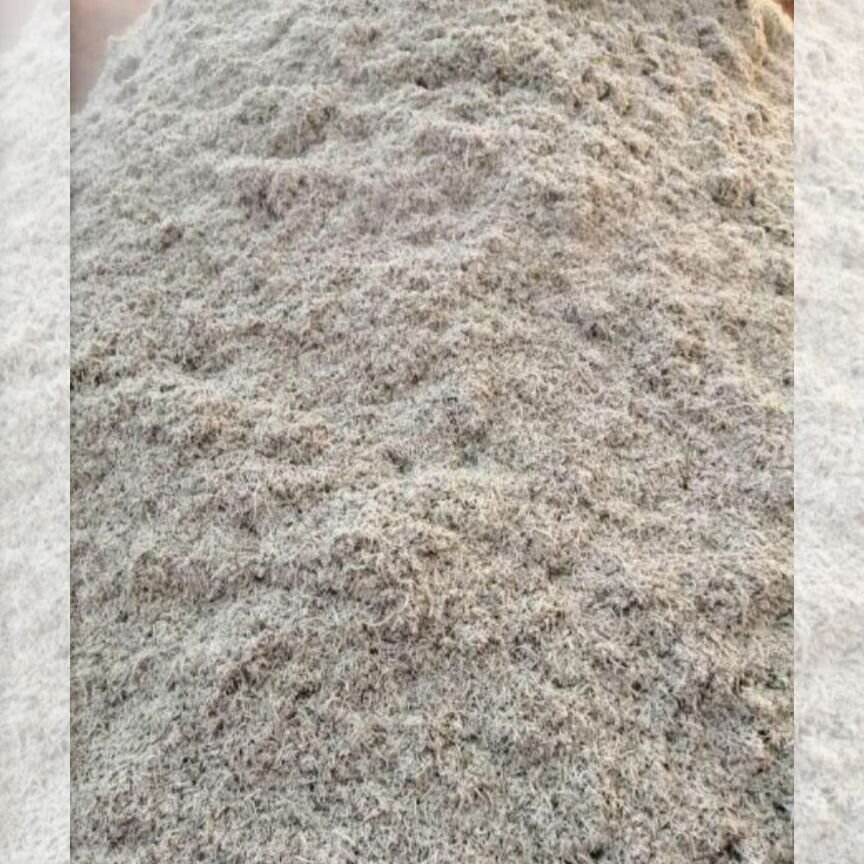 Жом свекловичный сырой