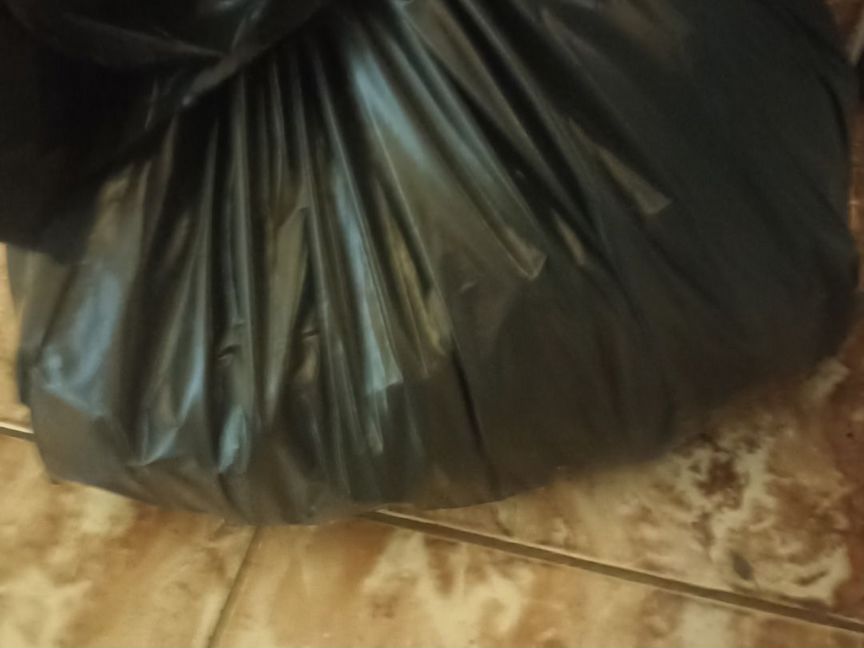 Пищевые отходя для собак