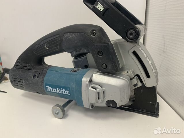 Штроборез Makita SG1251 купить в Москве | Товары для дома и дачи | Авито