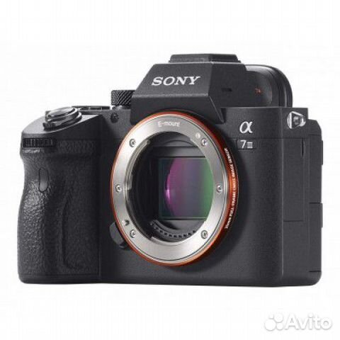 Sony A7 III A7M3 Body (Новый) купить в Москве | Электроника | Авито