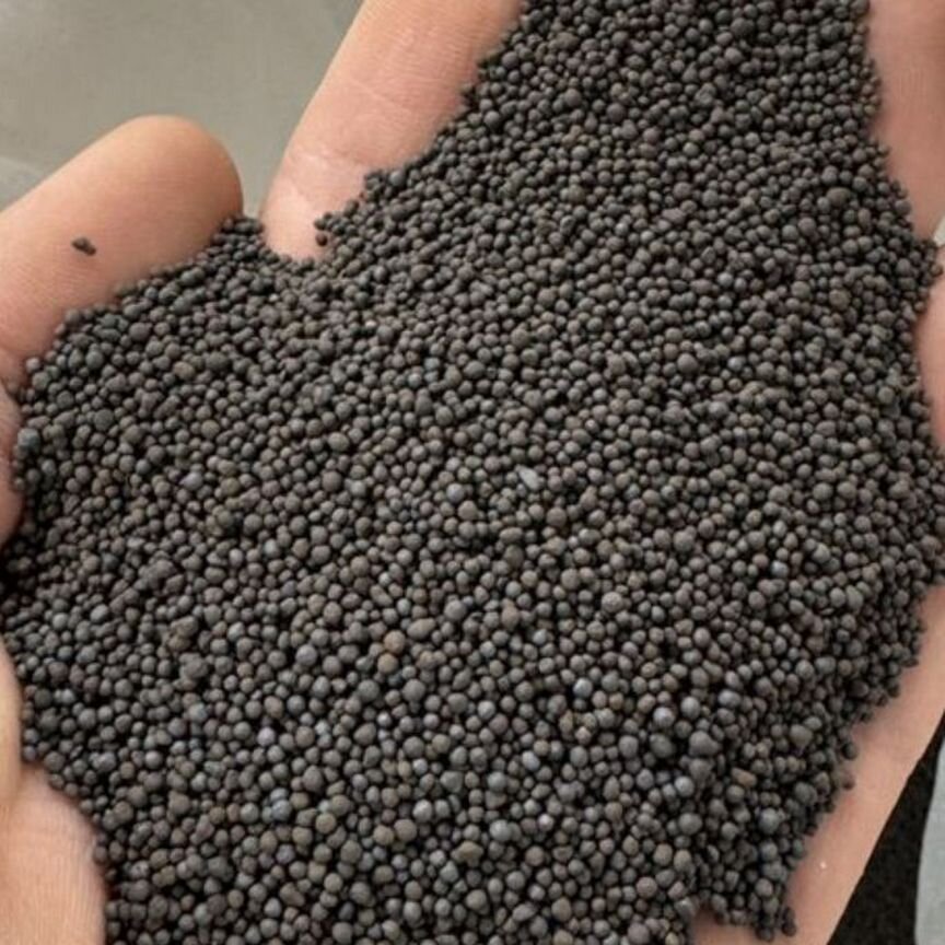 Грунт пропант