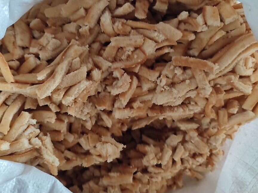 Корм для животных