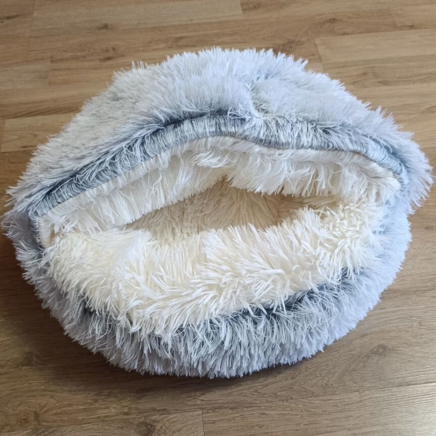 Лежанка для собак и кошек