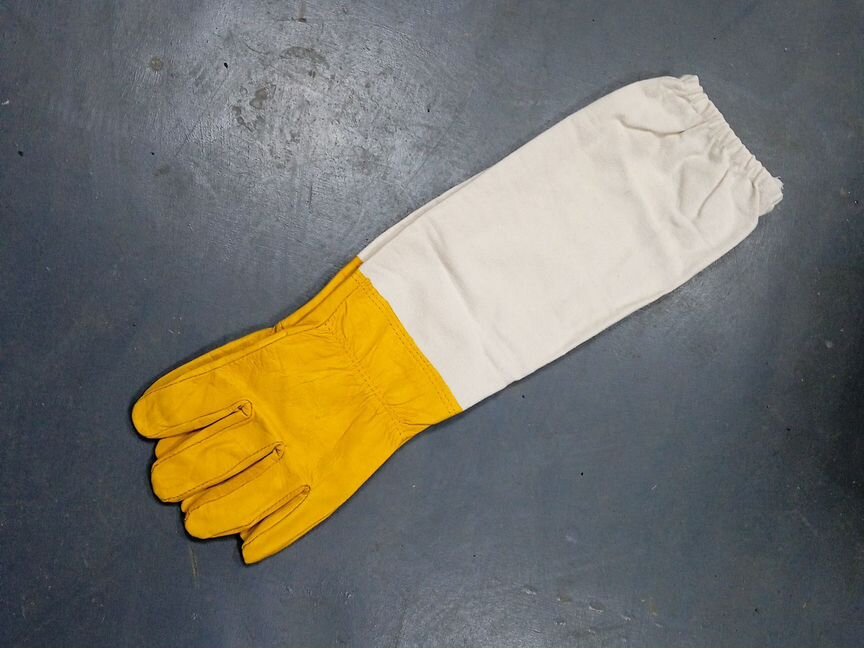 Перчатки пчеловода