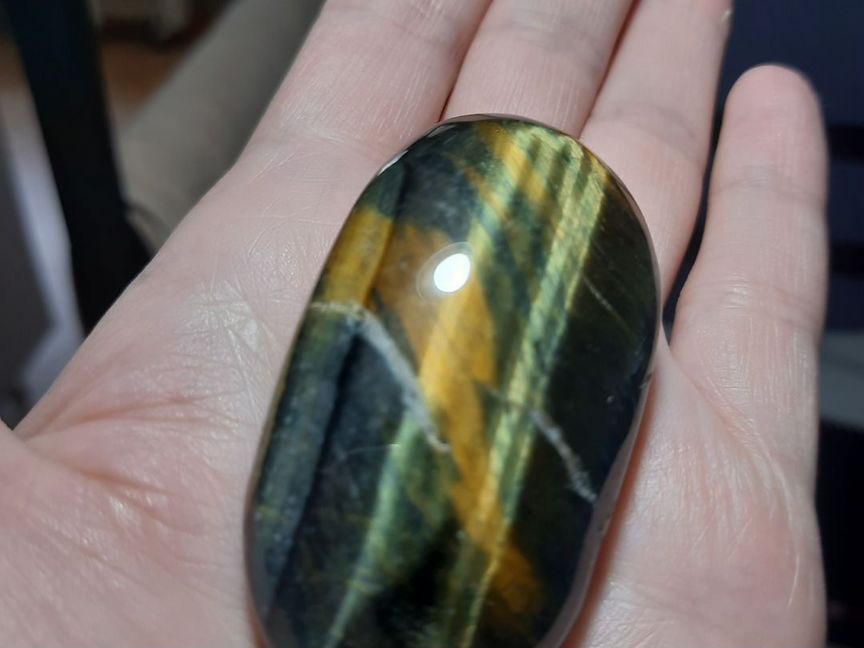 Камни природные