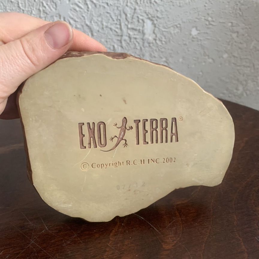 Кормушка для рептилий