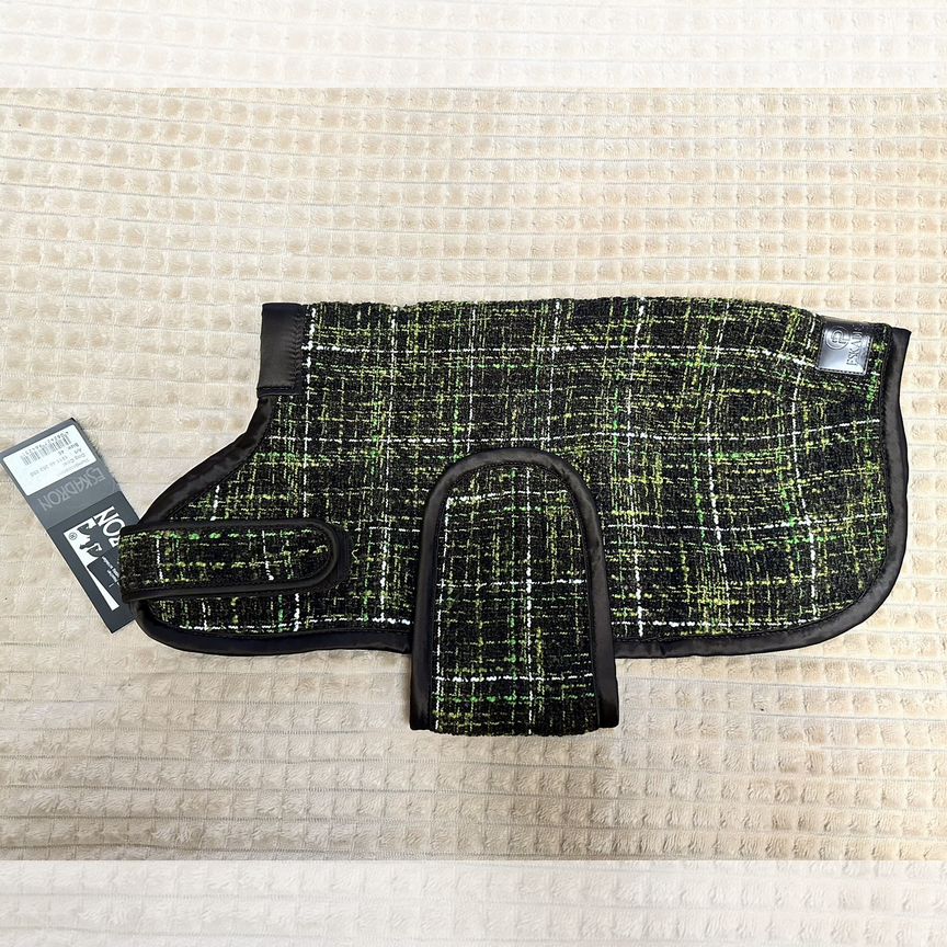 Попона для собаки эксклюзив