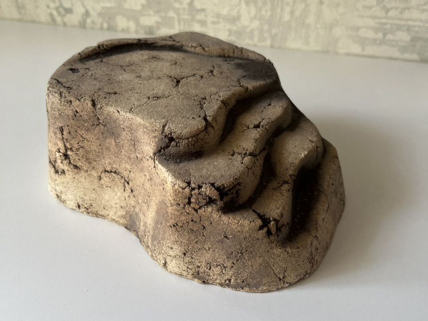 Декор для аквариума/остров