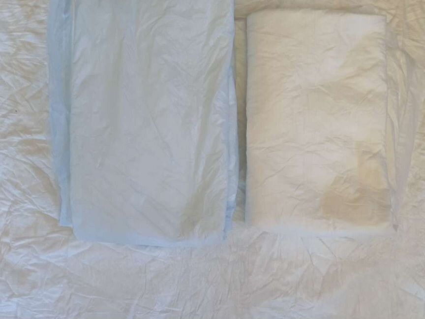 Пеленки одноразовые для птиц