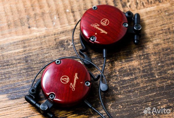 Audio-technica ATH-EW9 купить в Северодвинске с доставкой | Электроника ...