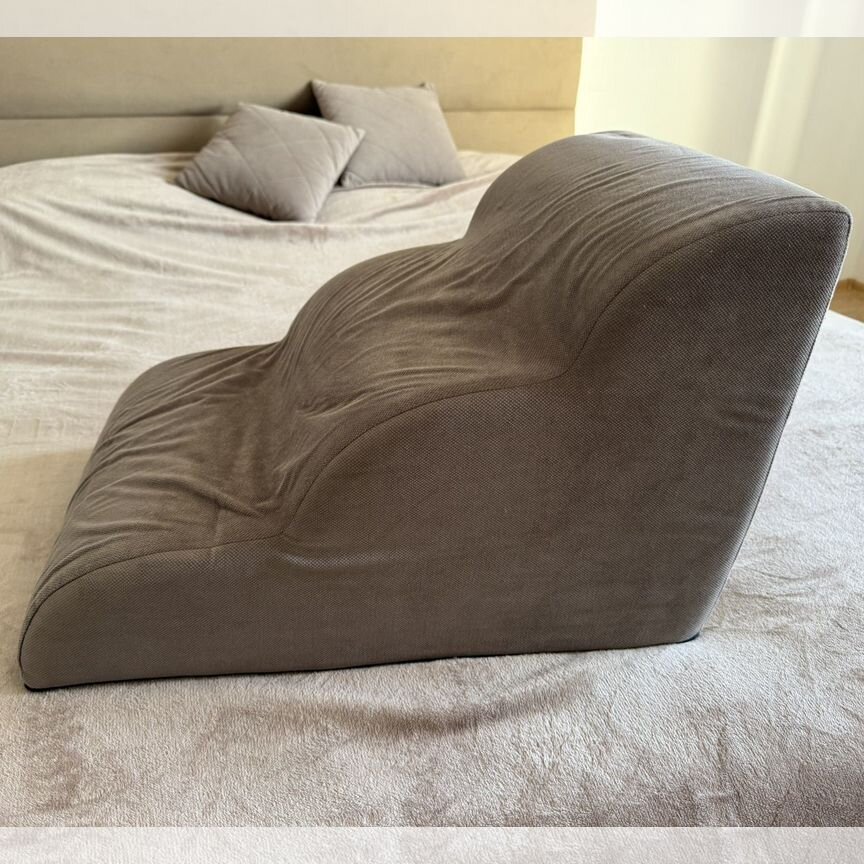 Лестница для животных