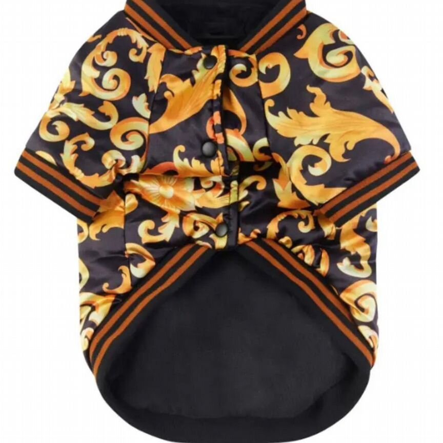 Одежда для собак средних пород