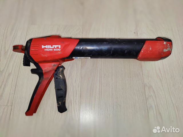 Ручной дозатор hilti HDM 500 купить в Москве | Товары для дома и дачи ...