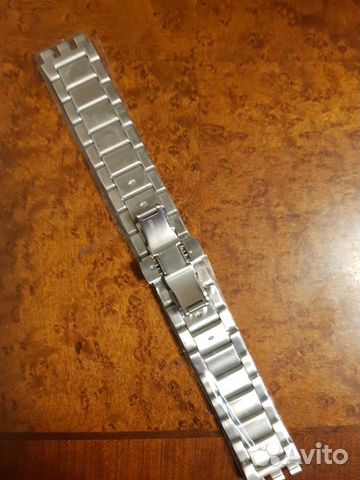 Браслет на часы Swatch новый, оригинал купить в Москве | Личные вещи ...
