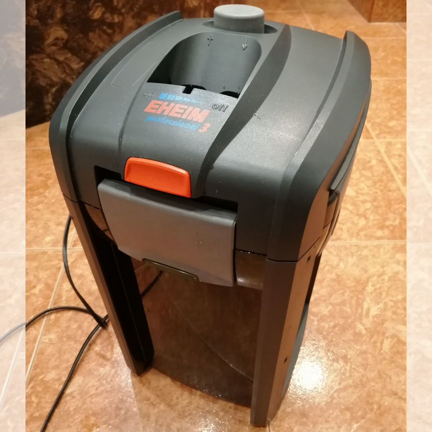 Фильтр для аквариума Eheim Professionel 3 2075