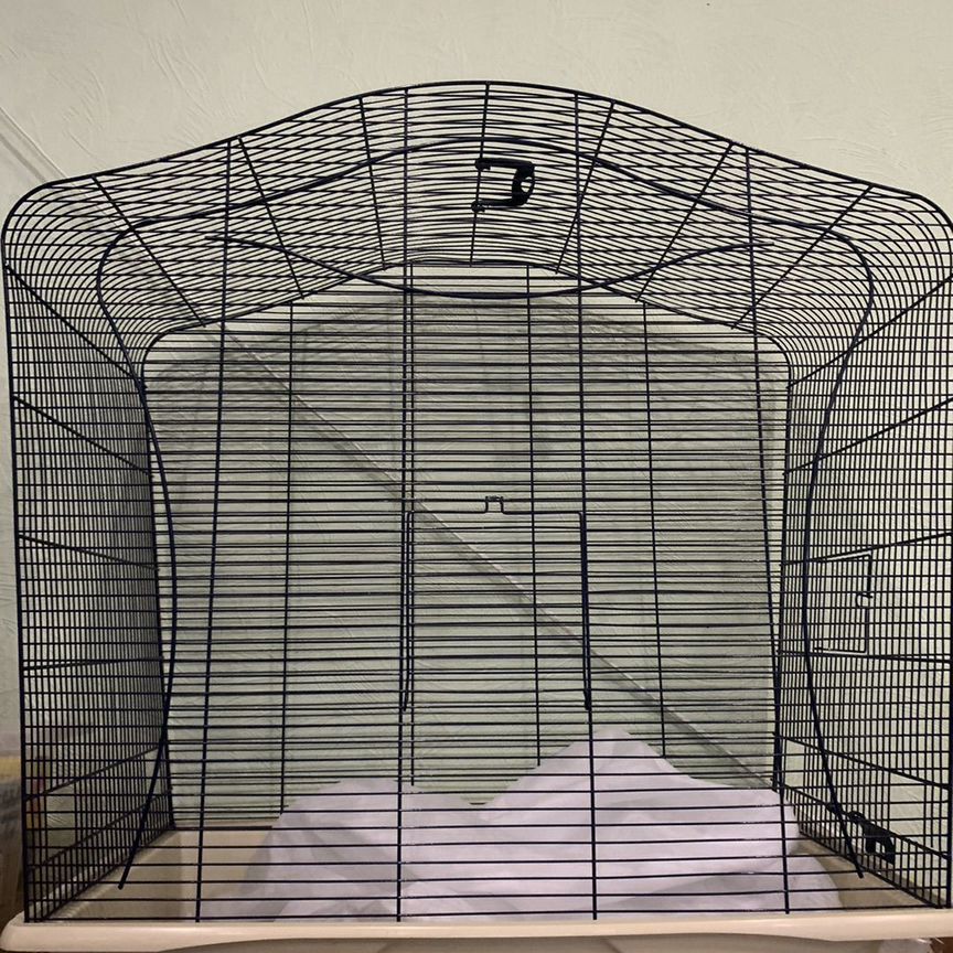 Клетка Savic для птиц Lily 50