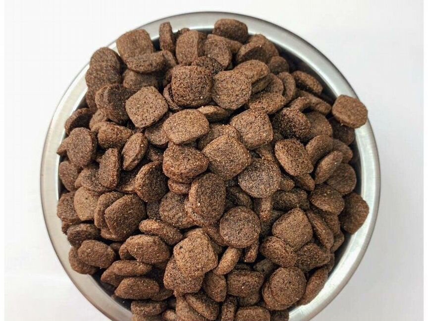 Сухой корм для щенков, 1 кг, 4 кг, 14 кг