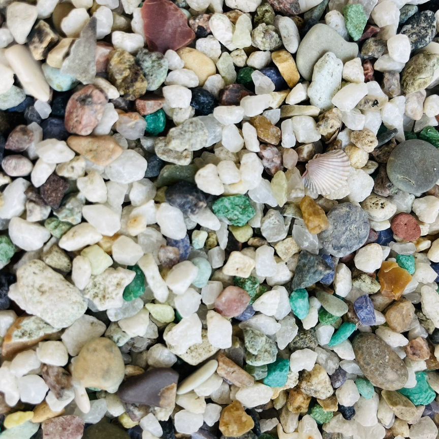 Грунт декор компрессоры и тд для аквариума