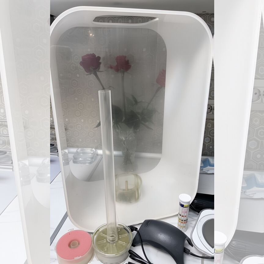 Аквариум biorb 45л